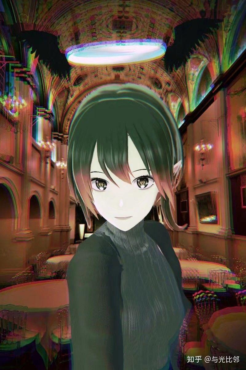 Vyou是什么啊？ - 知乎