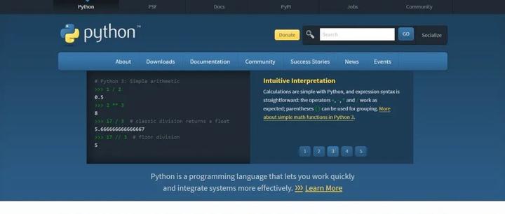 Python 3.8.6详细安装教程，赶紧收藏！ - 知乎