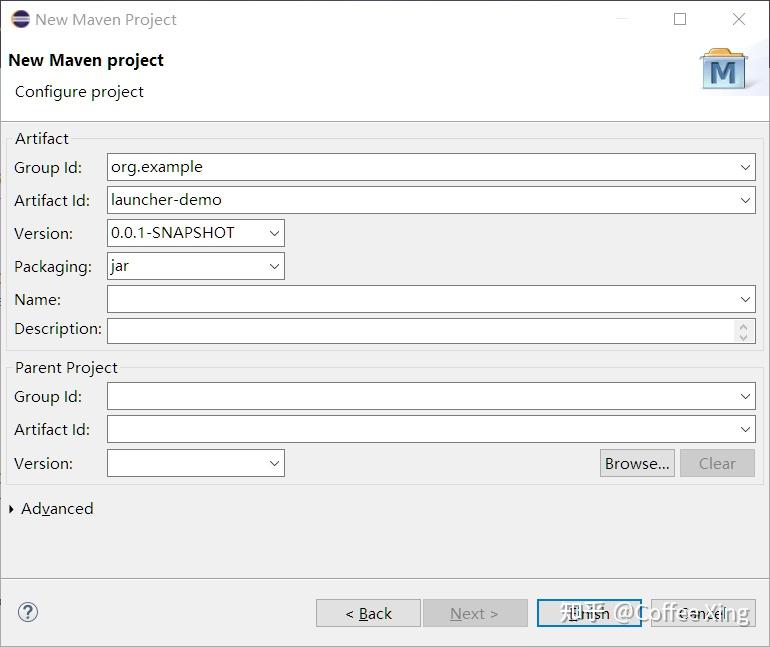 1.2-导入JMCCC依赖 - 知乎