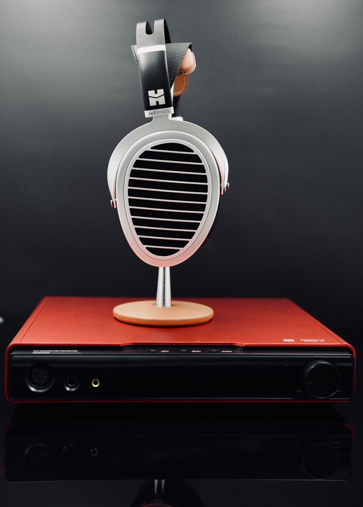 高登音频 &Hifiman 小夜曲JR+Hifiman ANANDA NANO ———高阶技术下放的亲民进阶选择 - 知乎