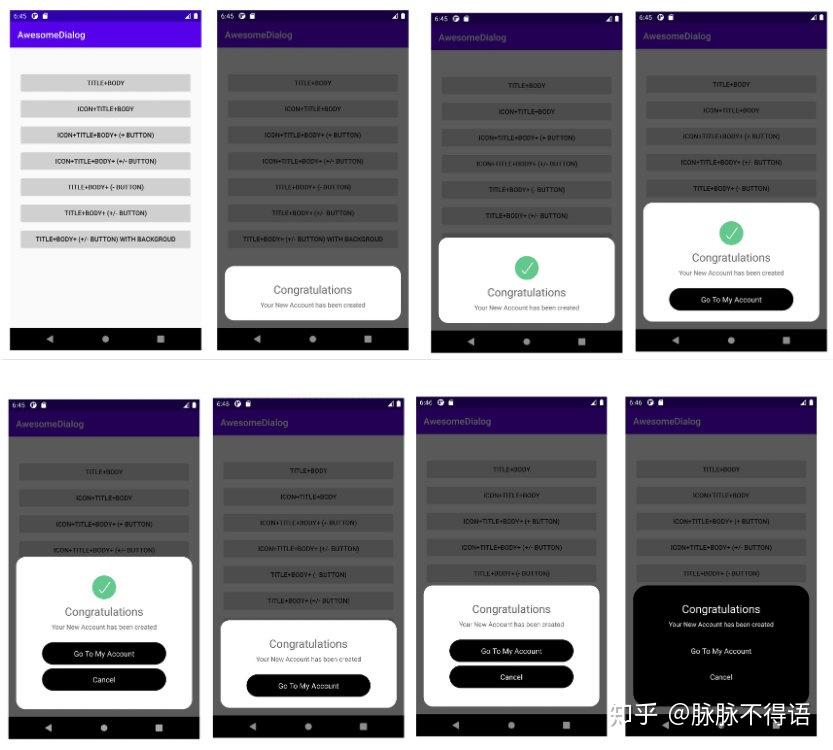 Android 开发技术周报 Issue#294 - 知乎