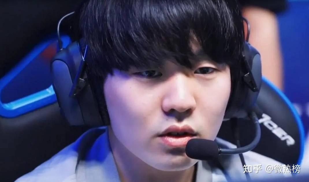 盘点LPL史上5大韩援中单：两位来自SKT，一位可能不敢再来LPL了！ - 知乎