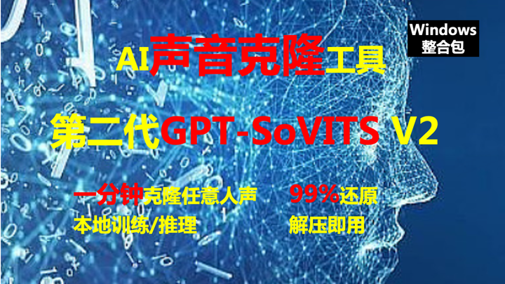 第二代 GPT-SoVITS V2：解锁语音克隆与合成的无限可能 - 知乎