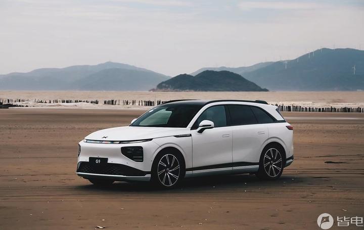冷静下来再试G9：50万内最强FLAG，小鹏立稳了吗？ - 知乎