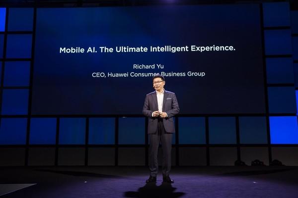 华为麒麟970，搭载NPU就比骁龙835强20倍？ - 知乎