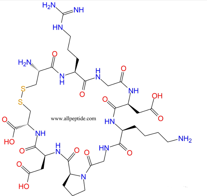 多肽RVG29-COOH/NHS/NH2/SH/PTX/DTX/DOX/CUR/喜树碱/Biotin/TIO2/FA的研究应用 - 知乎