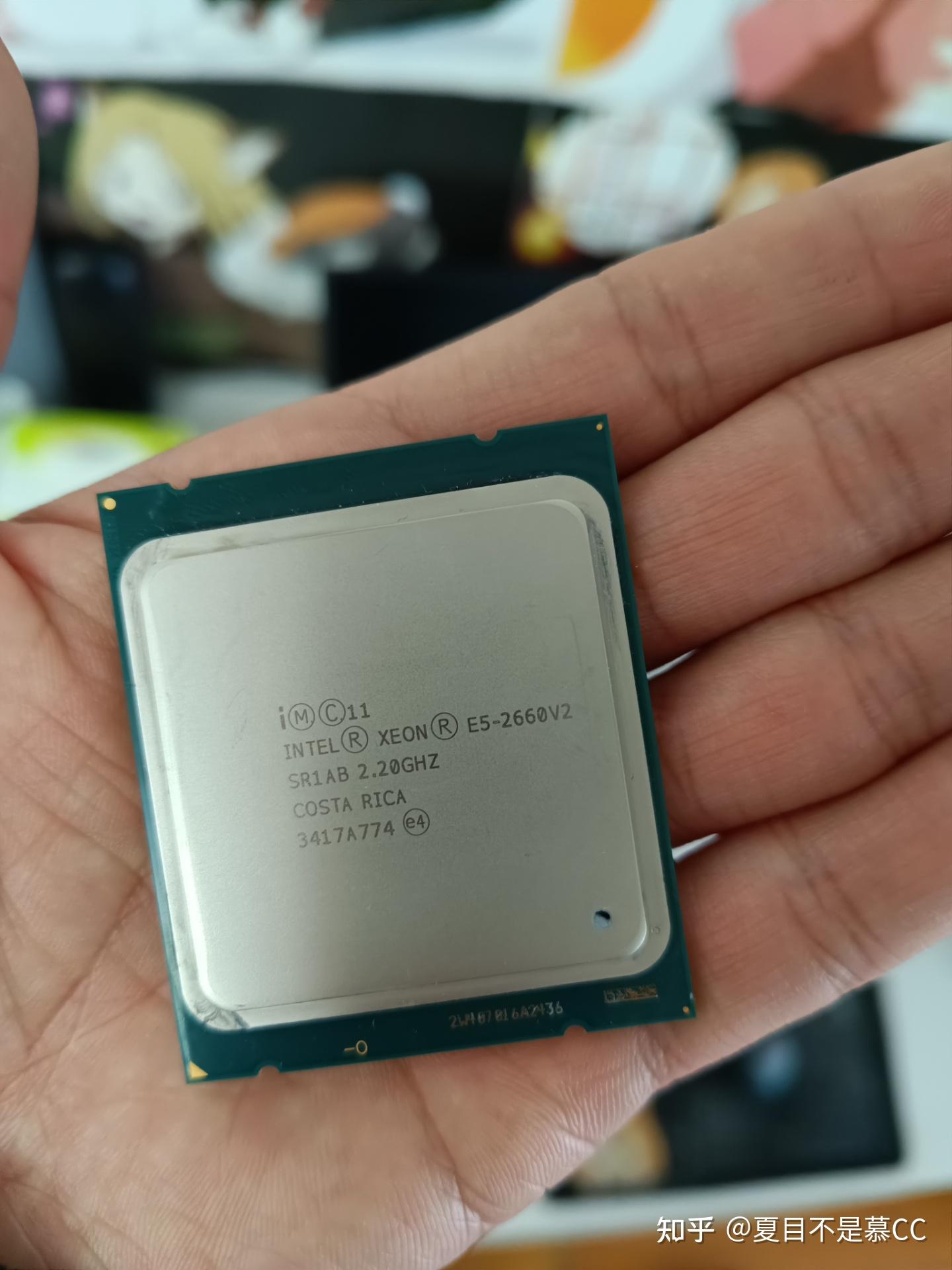 E5处理器怎么样？ - 知乎