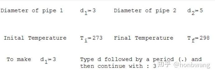 SMath Studio快速入门指南（MathCAD的免费替代软件） - 知乎