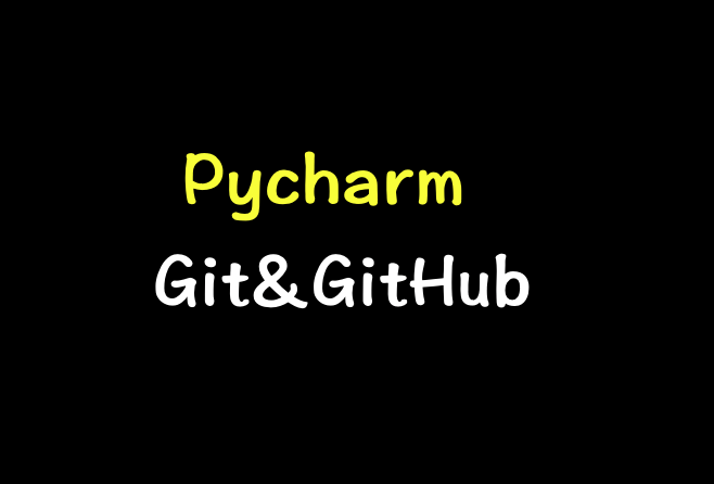Pycharm操作Git - 知乎