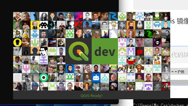 基于docker的QGIS软件应用指南（零） - 知乎