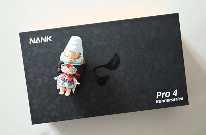 这才是运动耳机的终极形态？南卡Runner Pro4骨传导耳机开箱 - 知乎