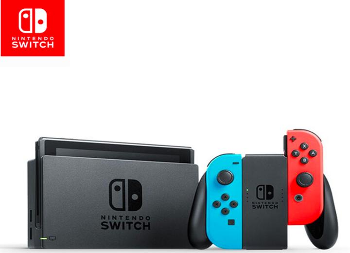 给新手的Switch科普及建议。 - 知乎