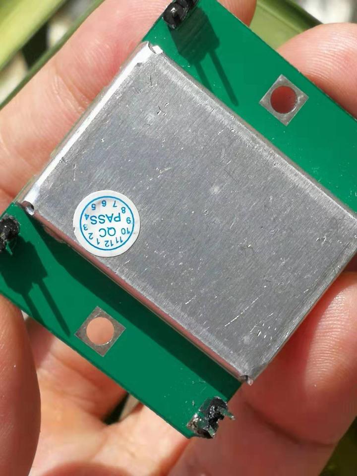 【雕爷学编程】Arduino动手做（115）---HB100多普勒雷达模块 - 知乎