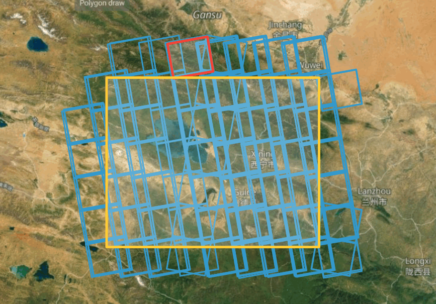 【数据获取】(1）DEM数据下载（12.5m） - 知乎