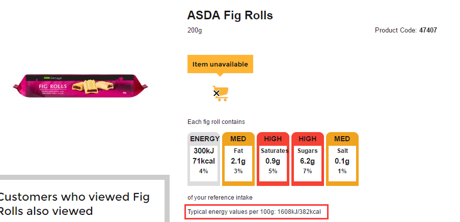 英国买买买 篇二：身在国内尝英国，从ASDA（阿斯达）超市入驻京东说起。 - 知乎