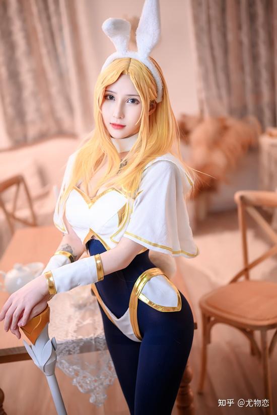 Vams子个人资料,cos写真高清图片合集 - 知乎