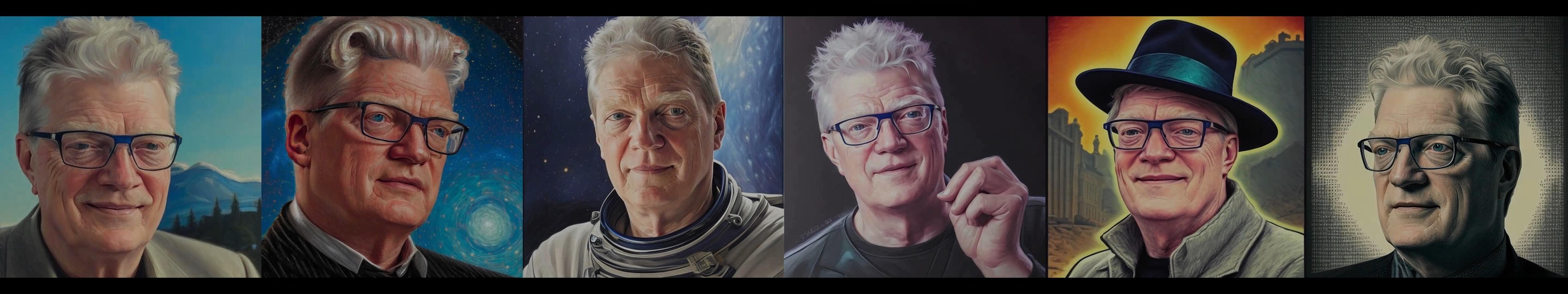 TED 2023大会来了！ - 知乎