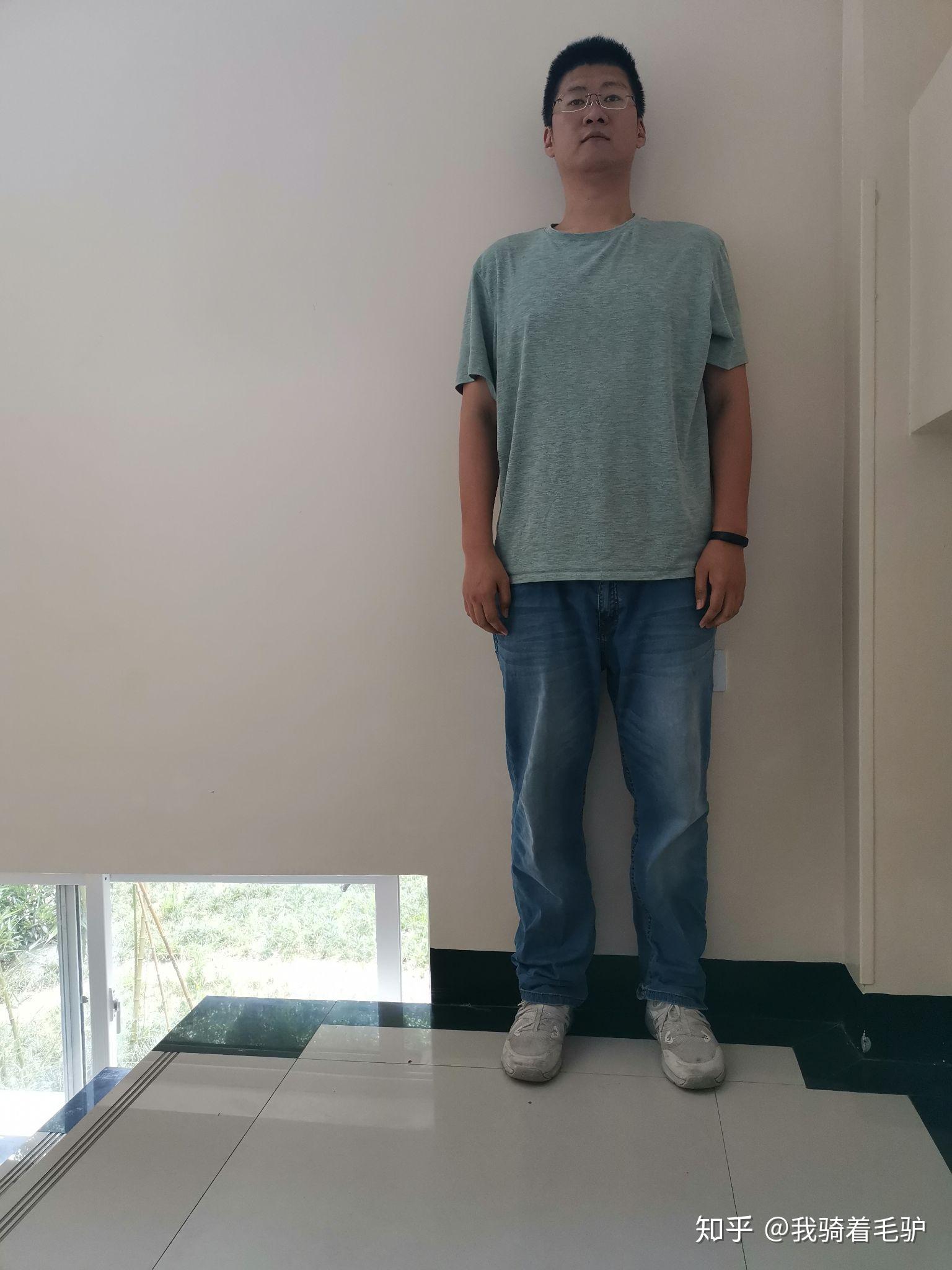 身高190cm 体重多少较为合适？ - 知乎