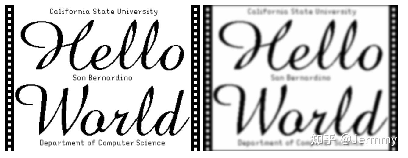 升维的艺术：Bilateral Grid - 知乎