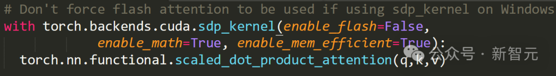 PyTorch 2.2大更新！集成FlashAttention-2，性能提升2倍 - 知乎