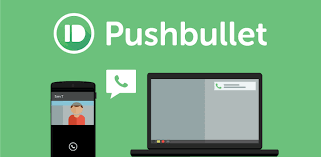 Pushbullet - 知乎