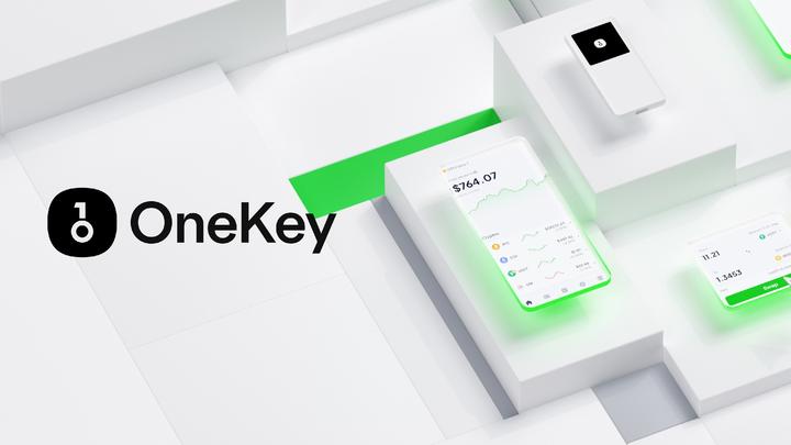 Onekey硬件端已集成Kaspa - 知乎