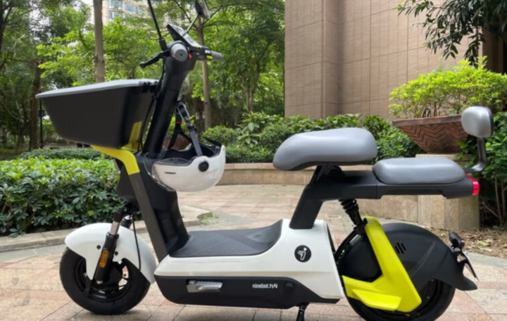 九号电动自行车V30C（九号v30c）怎么样？使用30天后优缺点评测 - 知乎