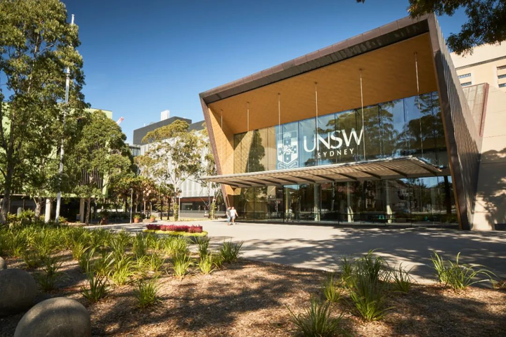 UNSW College｜进入世界Top20学府的最佳途径！ - 知乎