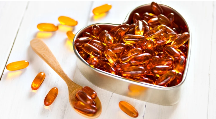 什么是omega-3？Omega-3有什么好处？ - 知乎