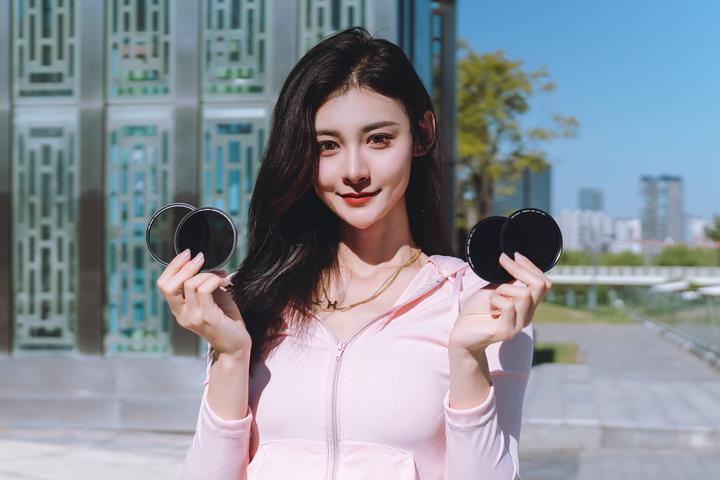 解锁磁吸滤镜新玩法 | Kase卡色天眼系列抢先体验 - 知乎