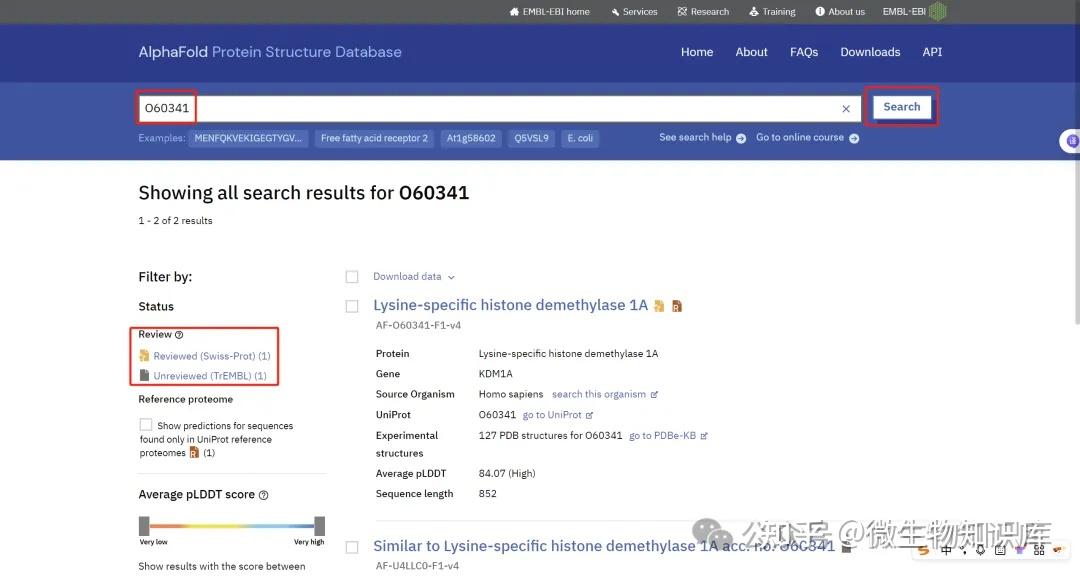 利用Alphafold和PyMol比对蛋白结构，补全缺失氨基酸残基 - 知乎
