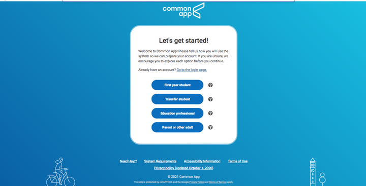 新一轮Common App网申开放！2022-23美本申请季，有这些新变化！ - 知乎