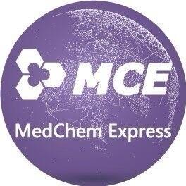 MedChemExpress - 知乎