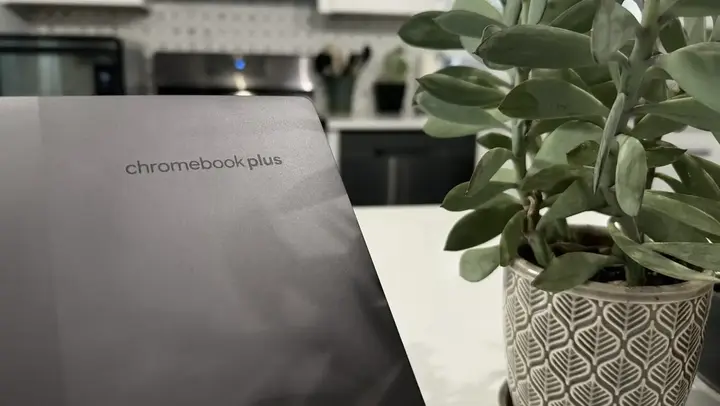 我对 Google Chromebook Plus 和 ChromeOS 的想法 - 知乎