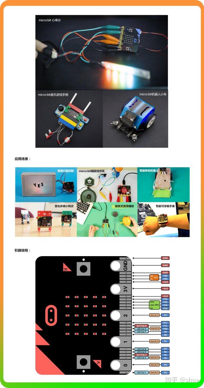 micro:bit入门，Micro:bit和Arduino之间的区别 - 知乎