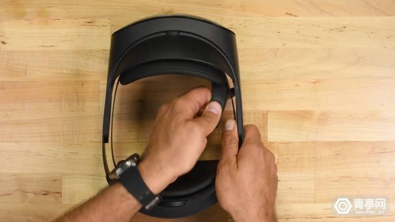 Meta Quest Pro拆解：集成度更高，设计更复杂 - 知乎