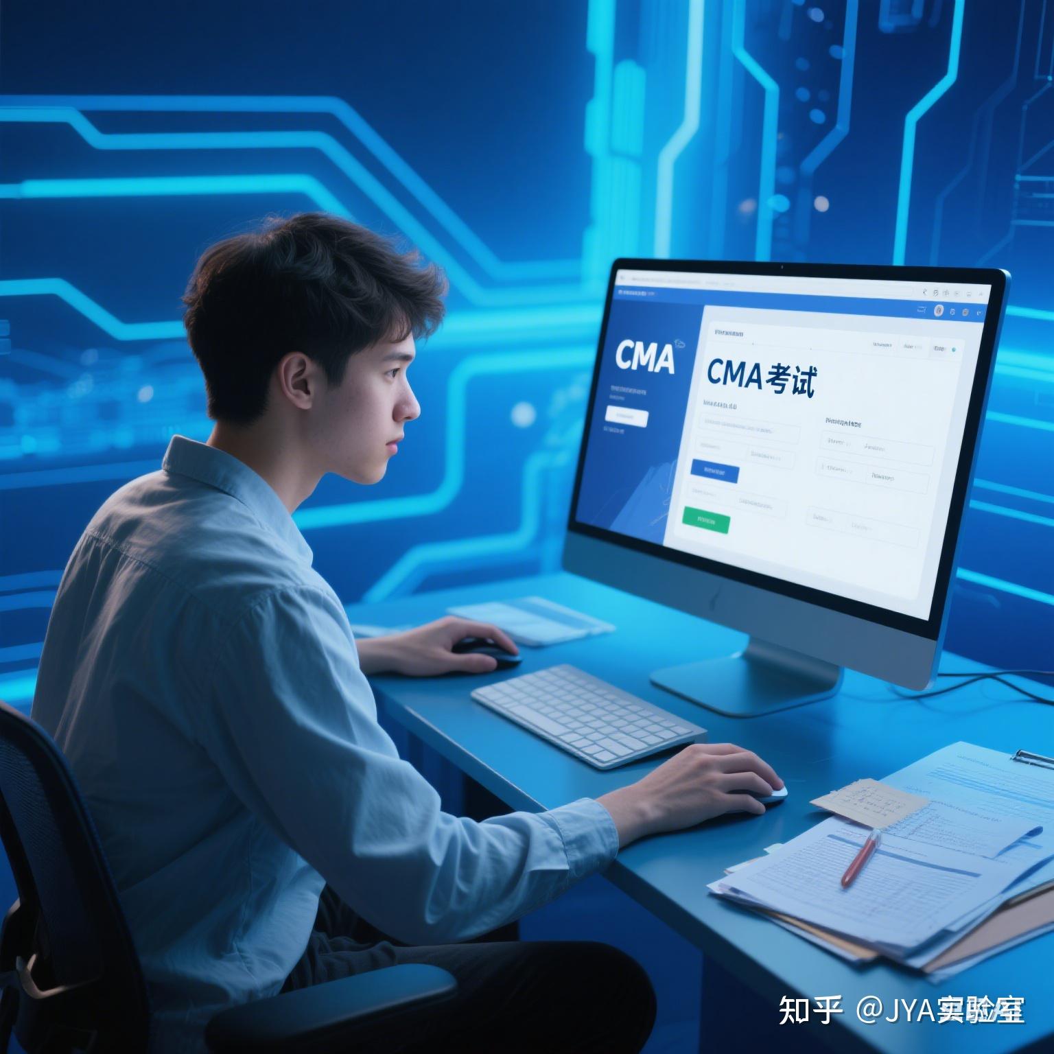 什么是CNAS认证，为什么要进行CNAS认证？条件和步骤是什么、与CMA认证有什么区别？ - 知乎