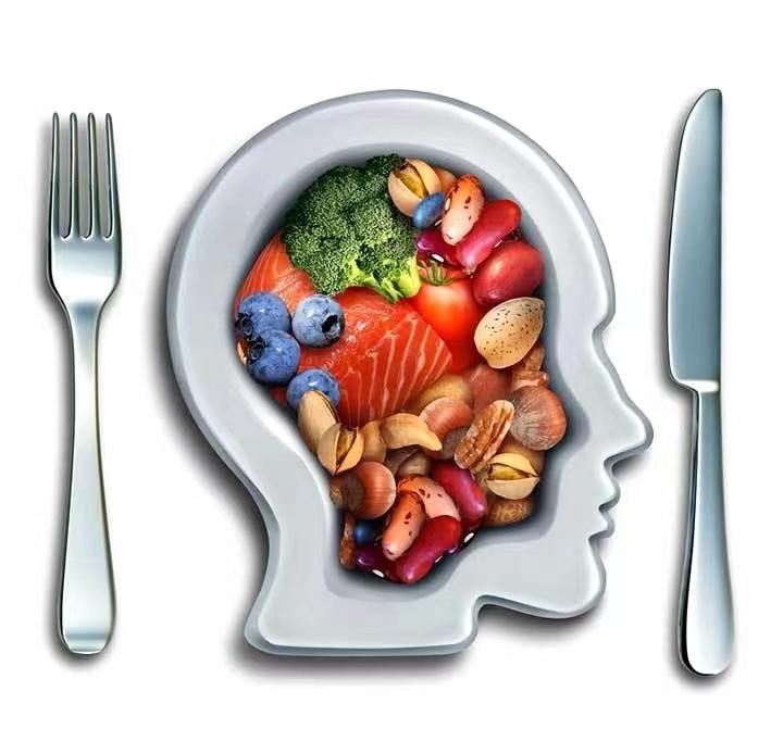 看了《健脑饮食》才知：原来我们的大脑也需要养护 - 知乎
