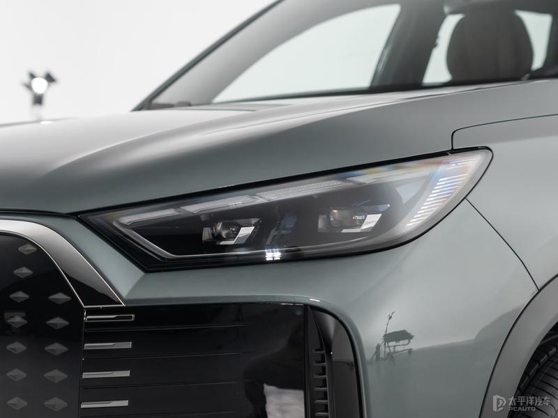 奇瑞风云T8开启预售！10.99万起配8155芯片，老大哥这次太实在… - 知乎