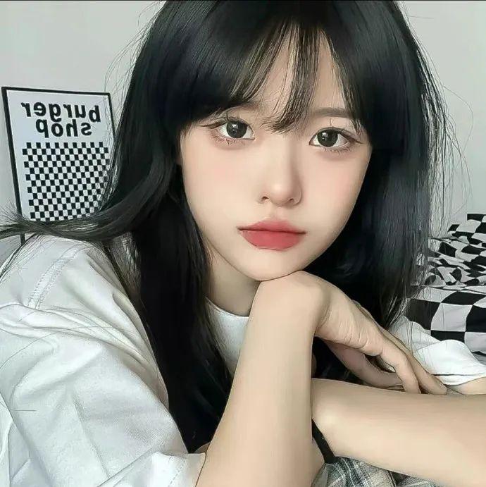 适合女孩子用的可爱头像 - 知乎