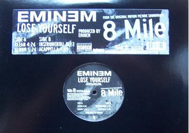 （26）Lose Yourself 歌词与翻译 - 知乎