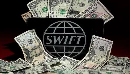 西方制裁北极熊的SWIFT是什么？SWIFT为何成了美国的私人物品？ - 知乎