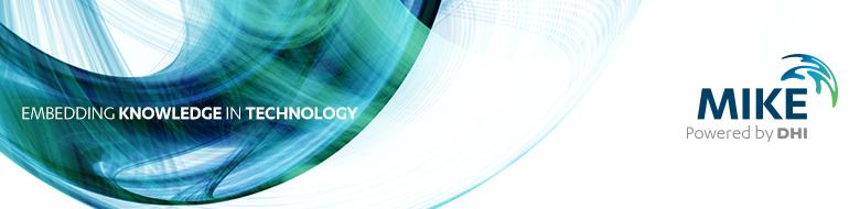 MIKE11: A first simple academic model-一个简单的MIKE11实例