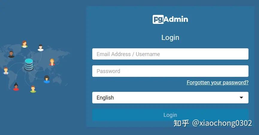 Ubuntu 22.04 安装 pgAdmin 图形管理界面 - 知乎