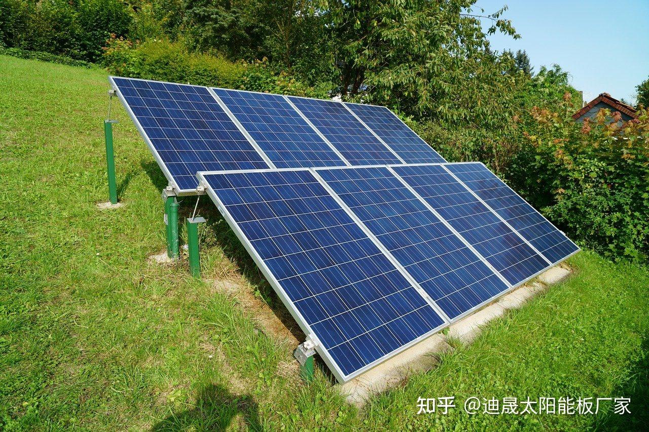 太阳能板（solar panel) 或solar cell 的原理是什么？ - 知乎