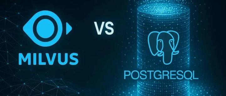 放弃pgvector，Milvus 才是海量非结构化数据自动分片最优解 - 知乎