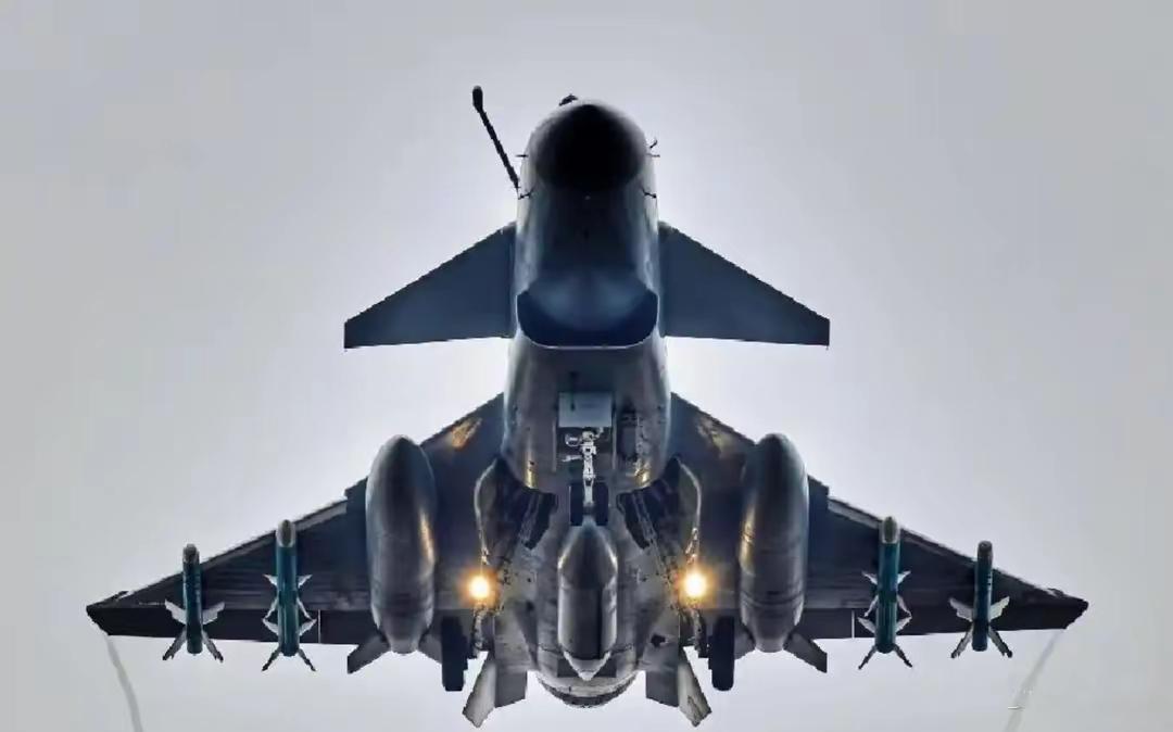 到目前只有歼-10C与霹雳-15E的战绩是可信的！ - 知乎