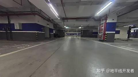 自动泊车端到端算法 ParkingE2E 介绍 - 知乎