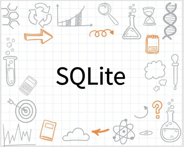 SQLite：轻量级嵌入式数据库 - 知乎