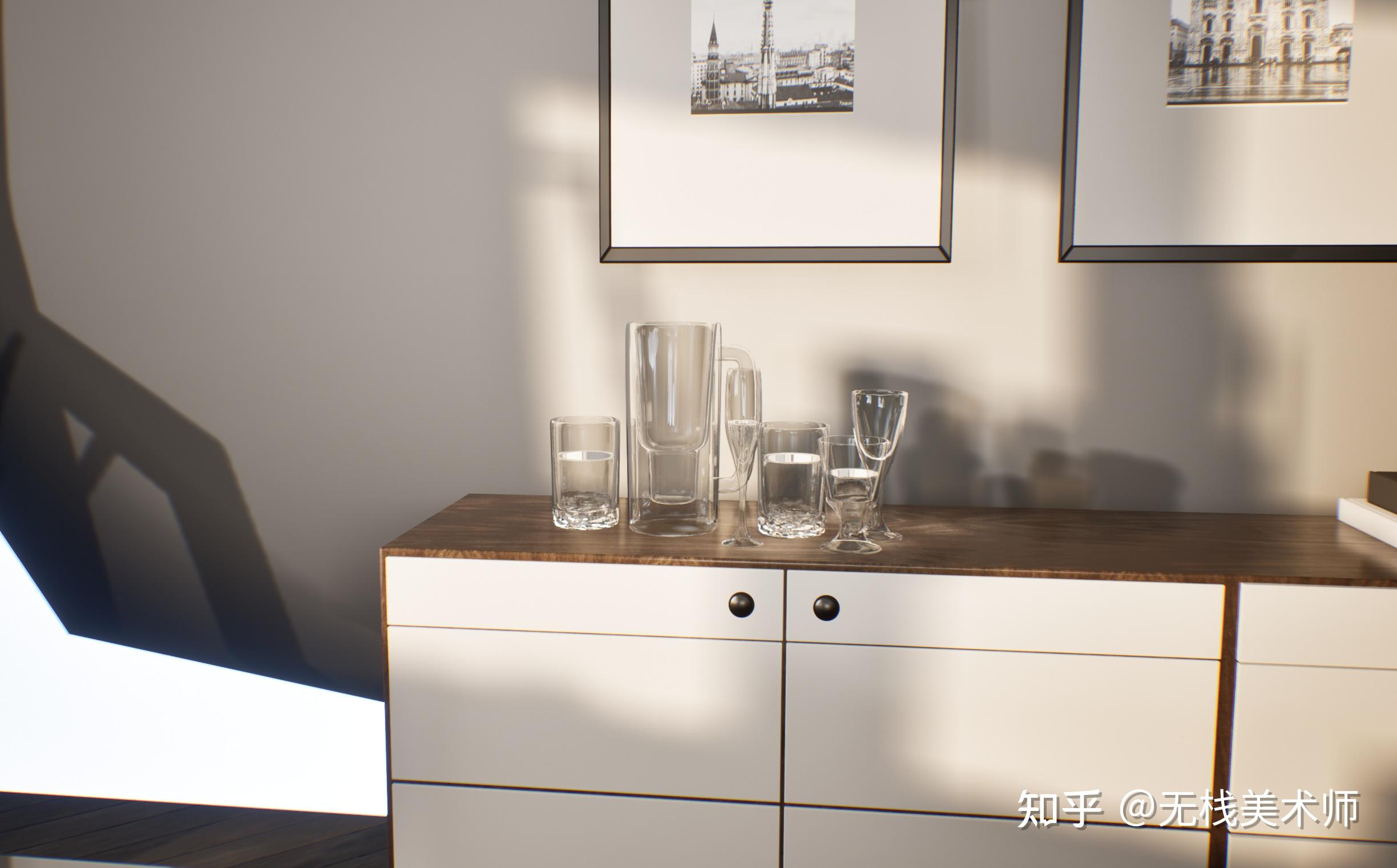 【UE5】使用Lumen OIT高质量透明渲染 - 知乎